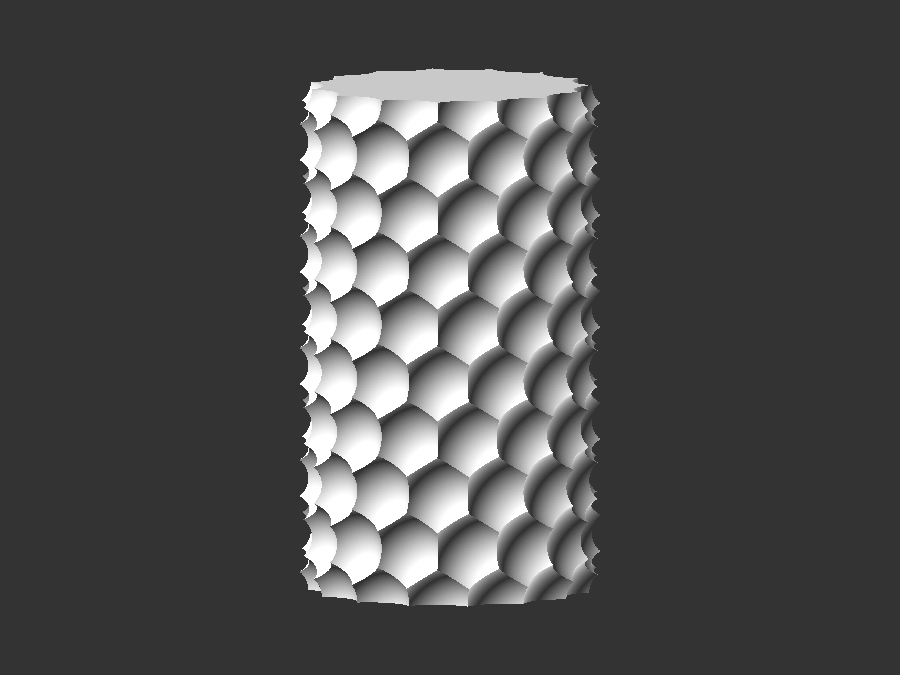 Sphere Vase by Jack | Download free STL model | Printables.com