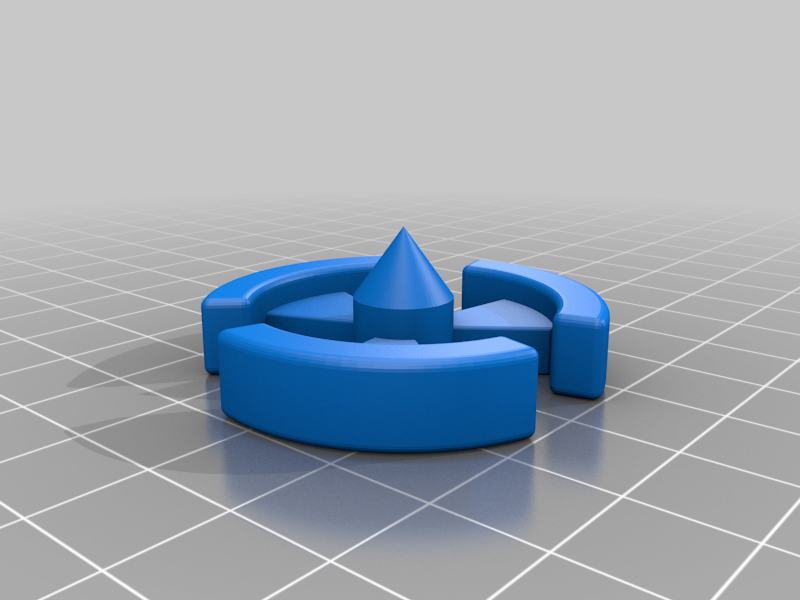 Top Collection by George-Corrigan | Download free STL model ...