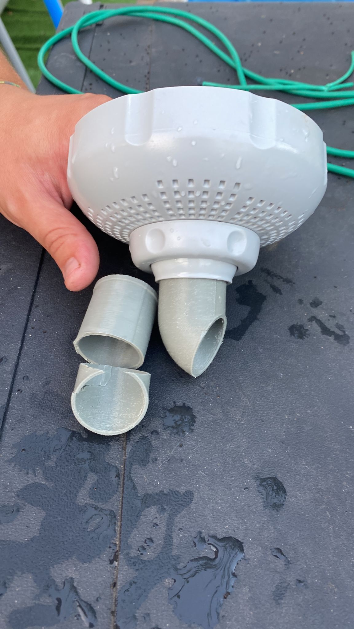 Intex Angled Water Jet Nozzle Remix-Improved by el.pollo.diablo ...