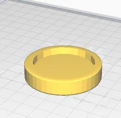 Happy Smile by İsmail Altınsoy | Download free STL model | Printables.com