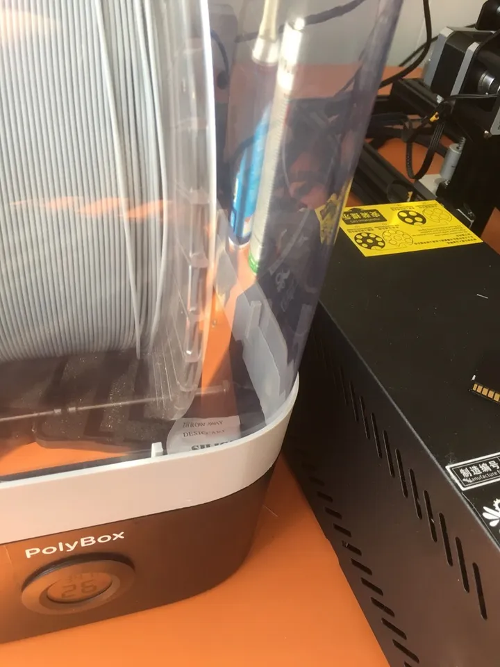 PolyBox Extender by TurtleCreations | Download free STL model | Printables.com