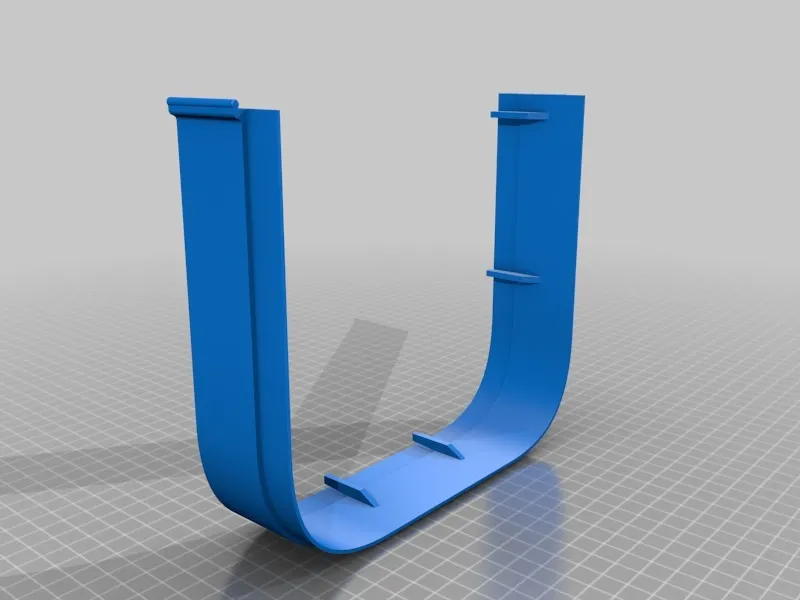 PolyBox Extender by TurtleCreations | Download free STL model ...