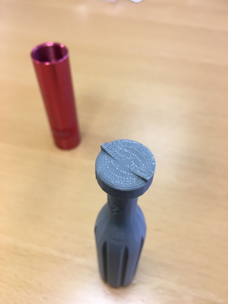 Laser Lens Change Tool by TurtleCreations | Download free STL model ...