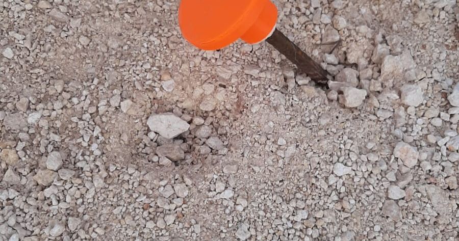 Rebar cap 10MM by lroy | Download free STL model | Printables.com