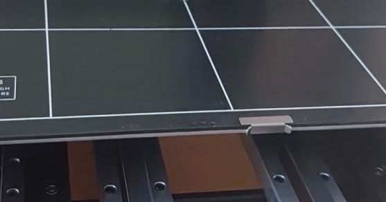 12mm Belt Mount Kobra max upgrade von Sixx Precision | Kostenloses STL-Modell herunterladen ...