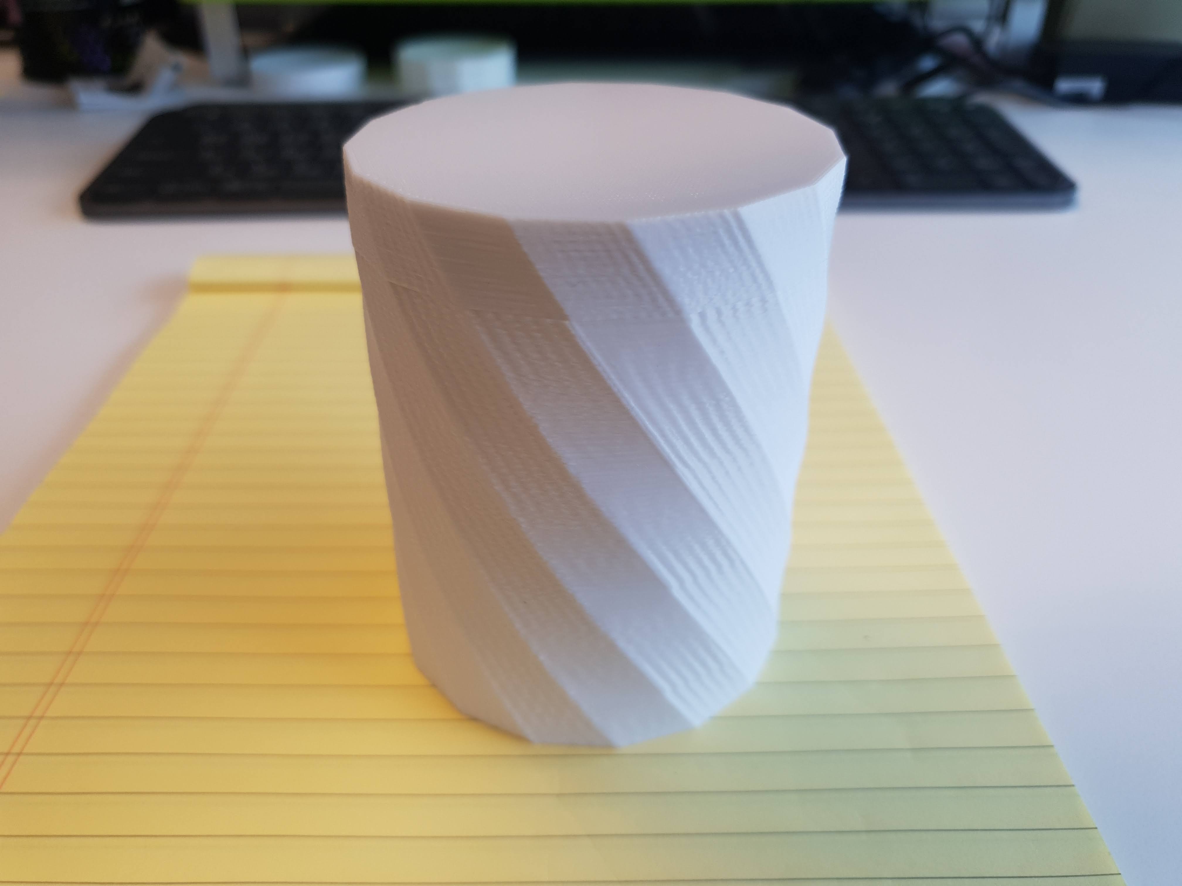 Stackable Jars v1.0 by sio4 | Download free STL model | Printables.com