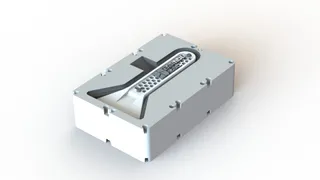 MMSS 1x5 Module - Original Bambu Lab Scraper by Jorge | Printables Store