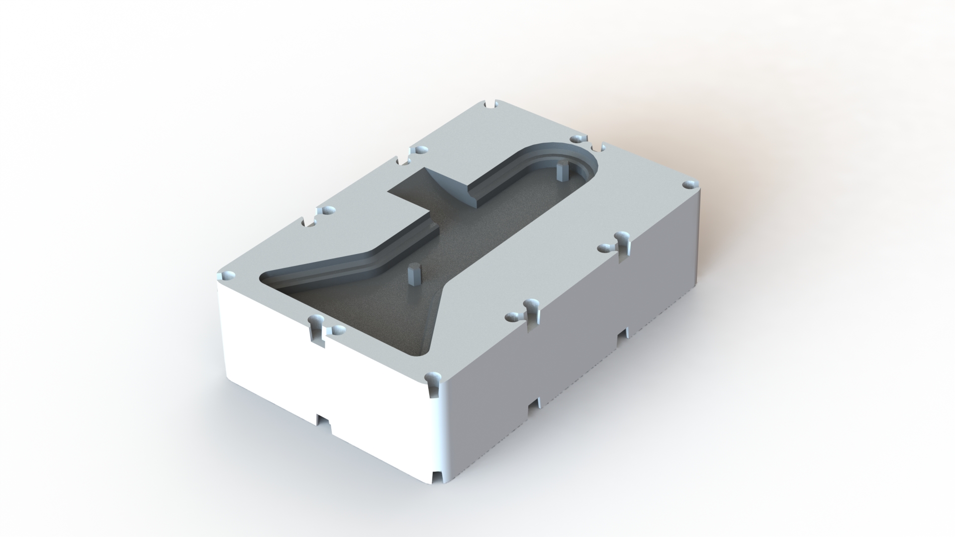 MMSS 2x3 Module - Small Scraper by Jorge | Download free STL model ...