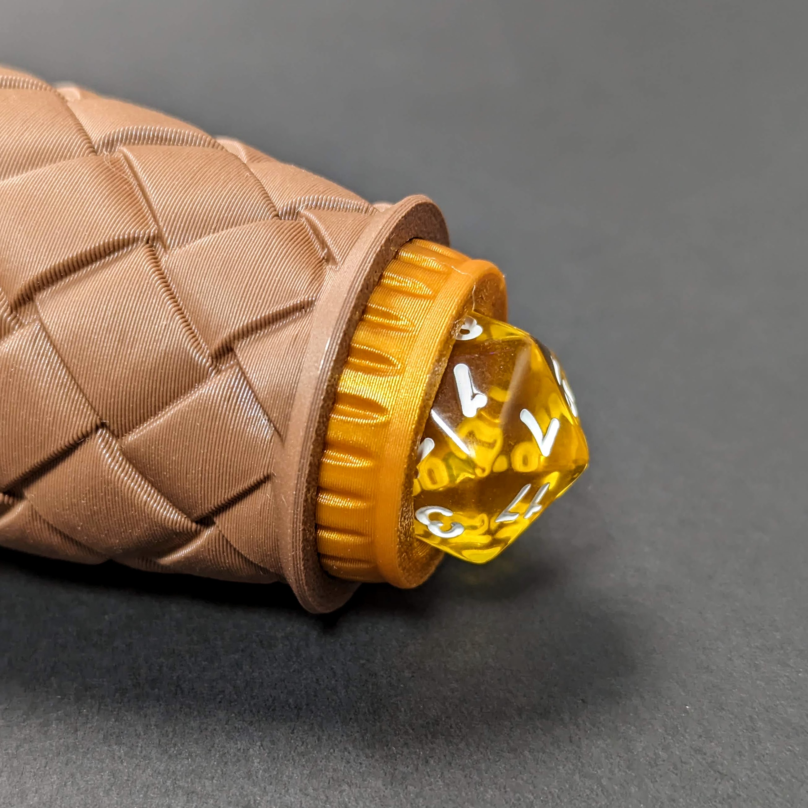 Dice Dagger! by Clockspring | Printables Store