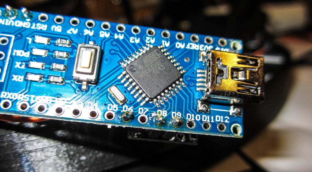 Runde Neopixel Uhr (WS2812B) by elSomero Blanko | Download free STL ...