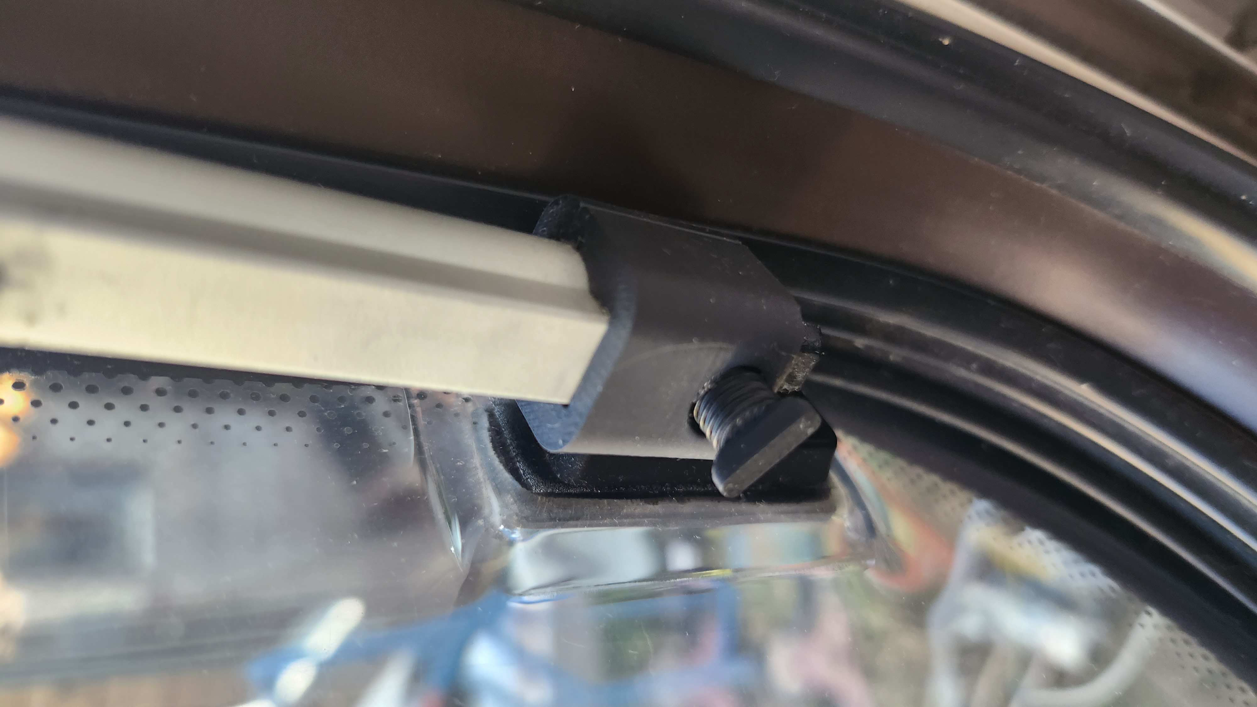 Wohnwagen / -mobil Fensteraussteller by ooGDoo | Download free STL ...