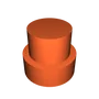 Heltec v3 case for Meshtastic by TonyG | Download free STL model ...