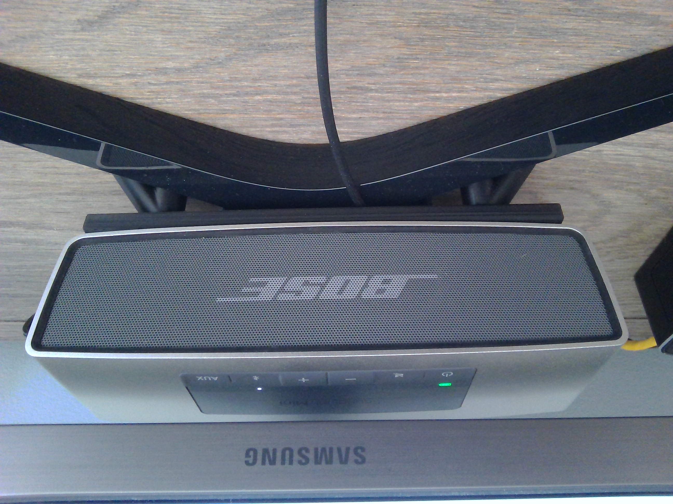 Bose Speaker Stand by David S | Download free STL model | Printables.com