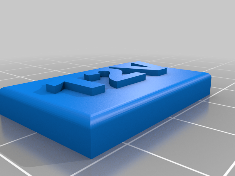 Toggle Switch Box with Terminal Block by Kfiiitek | Download free STL ...