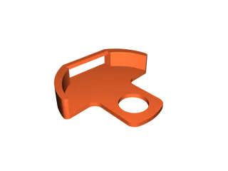 Key marking tool (classic FAB key) by Mário Bulejko | Download free STL ...