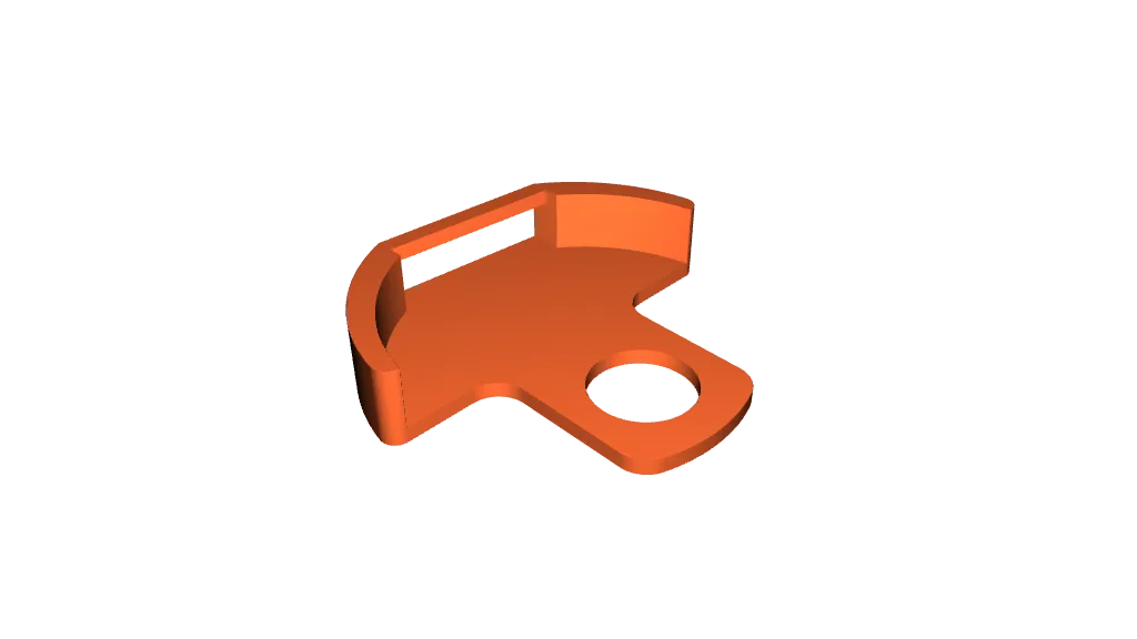 Key marking tool (classic FAB key) by Mário Bulejko | Download free STL ...