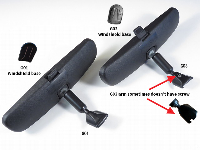 Miata Rear-View Mirror Removal tool by Apple Dongle | Download free STL ...