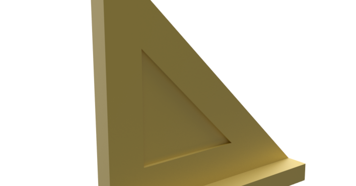 3 Inch Build Square by SP0NZ | Download free STL model | Printables.com