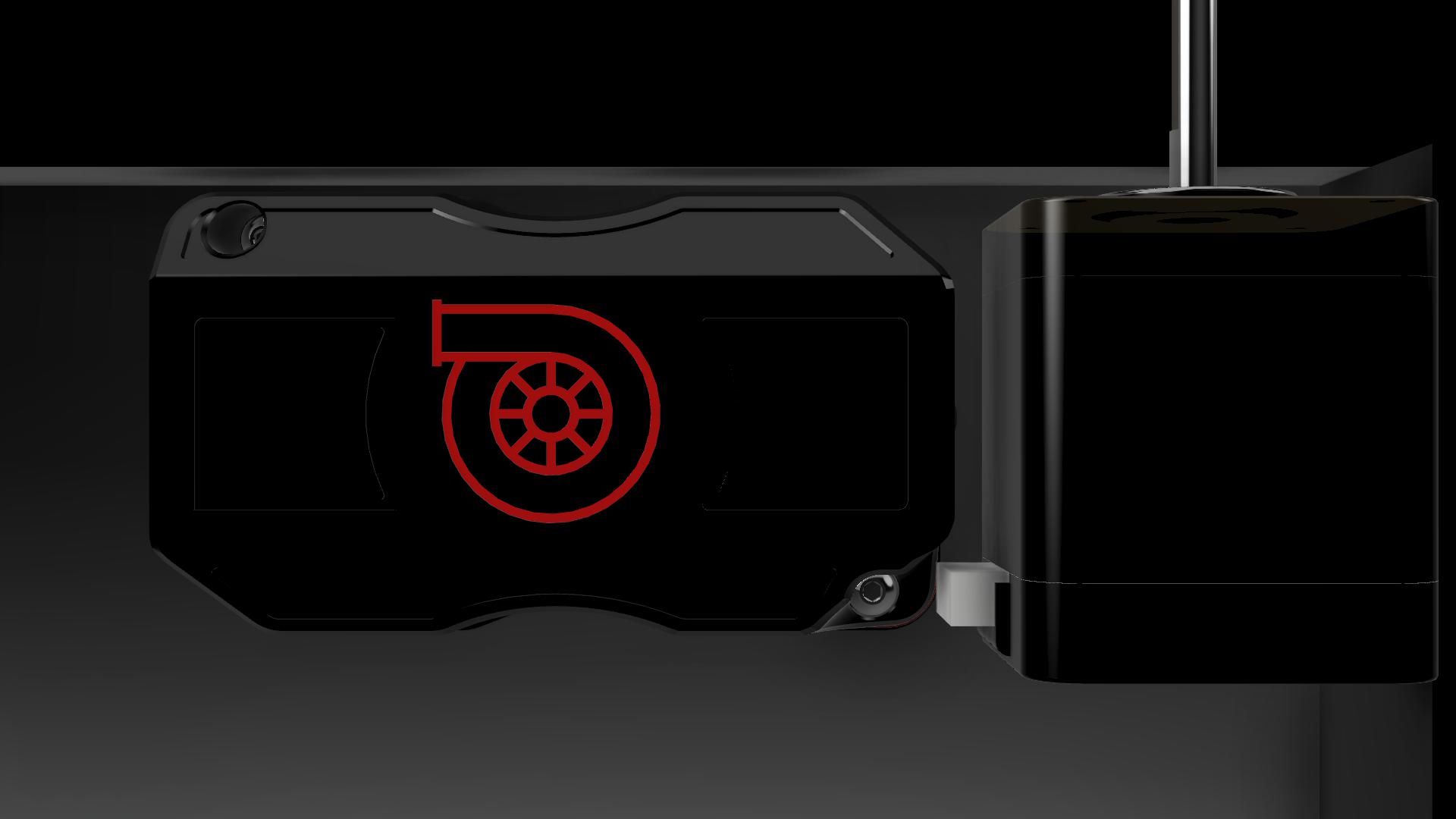 CPAP Muffler for Vz-Bot 330 by Aldoale | Download free STL model ...