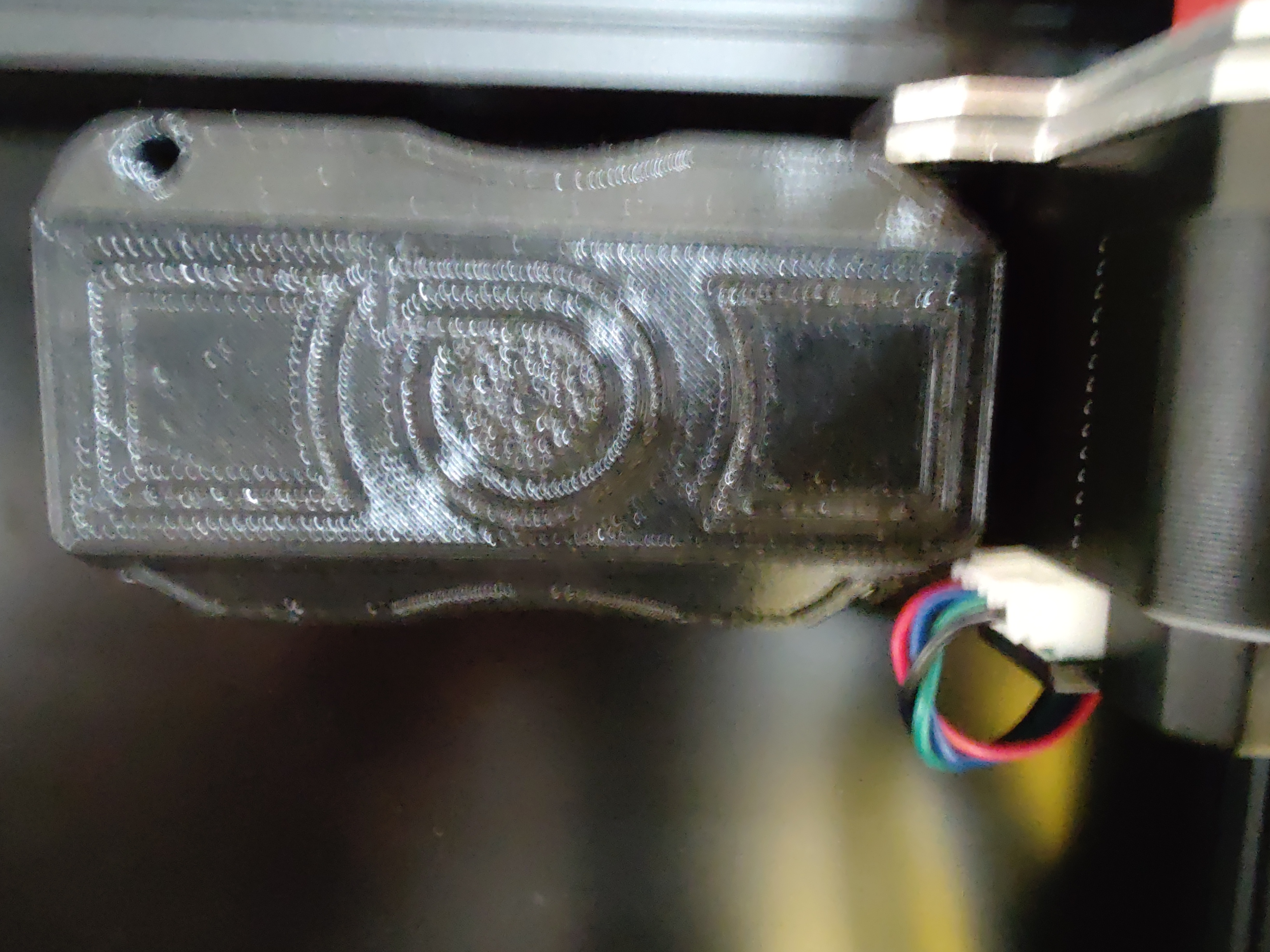CPAP Muffler for Vz-Bot 330 by Aldoale | Download free STL model ...