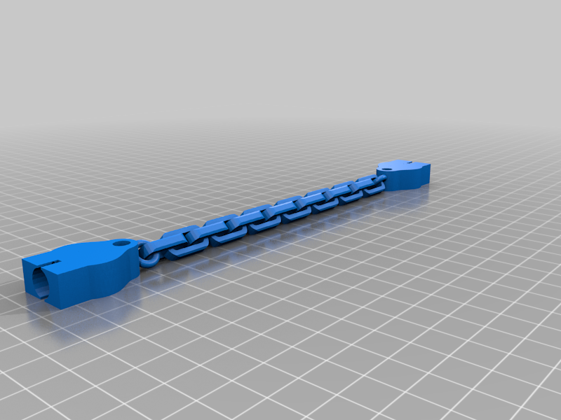 Pen Holder Nunchucks (PenChucks) by Utility Blade Builds | Download ...