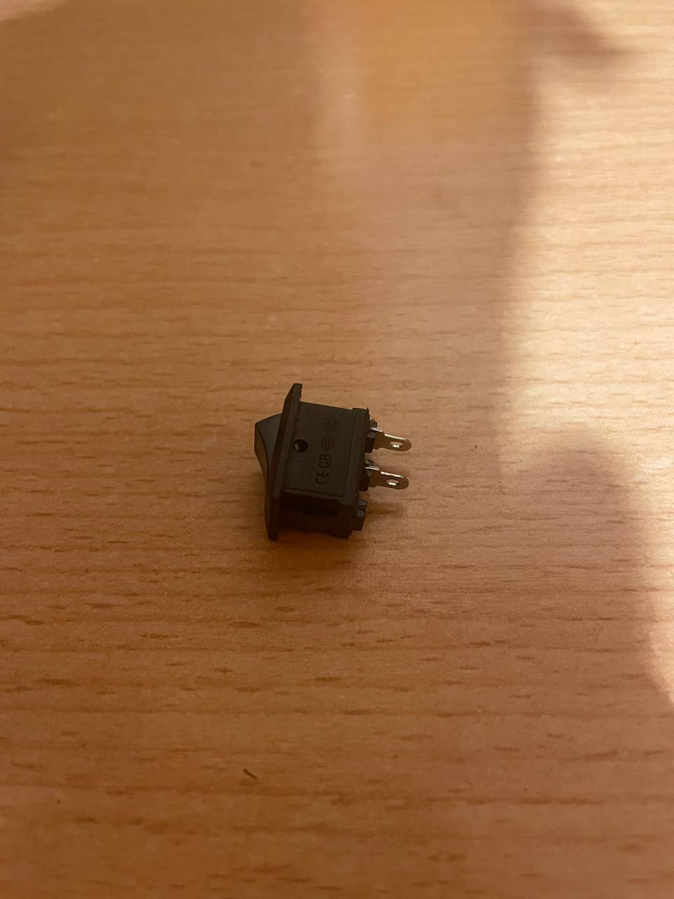 15x10mm Button pin cover by davidarroyo1234 | Download free STL model ...