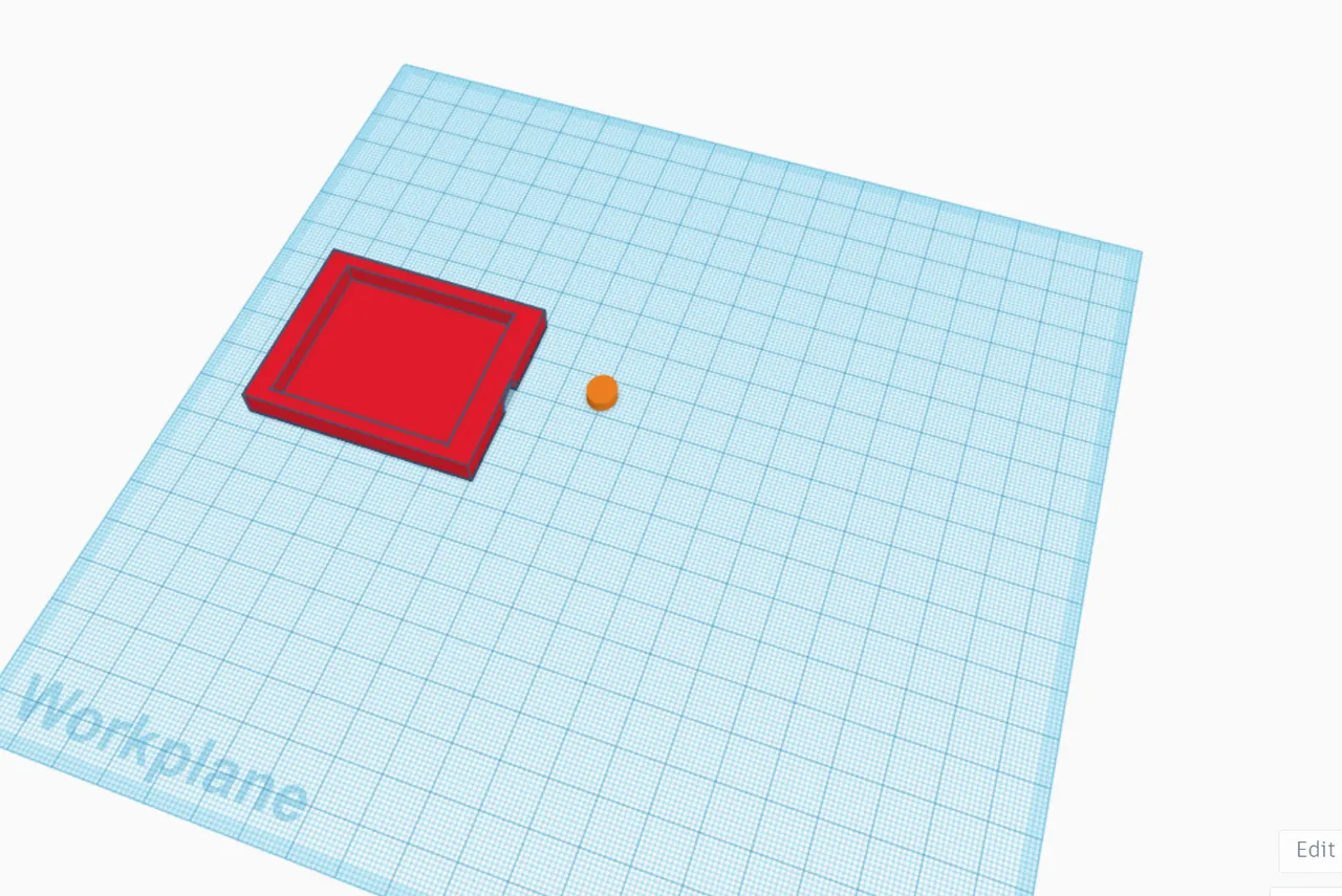 Keyboard stand by Cole Sison | Download free STL model | Printables.com