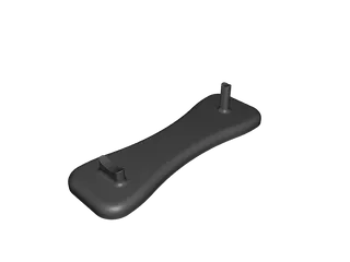 LTT Screwdriver Stand by Jake | Download free STL model | Printables.com
