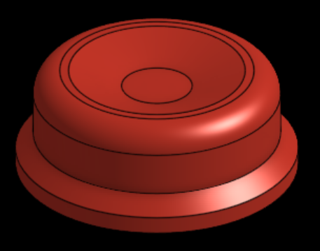8x3 Hidden Magnet Fidget by Robert Rose | Download free STL model ...