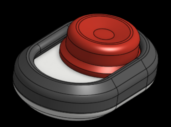 8x3 Hidden Magnet Fidget by Robert Rose | Download free STL model ...