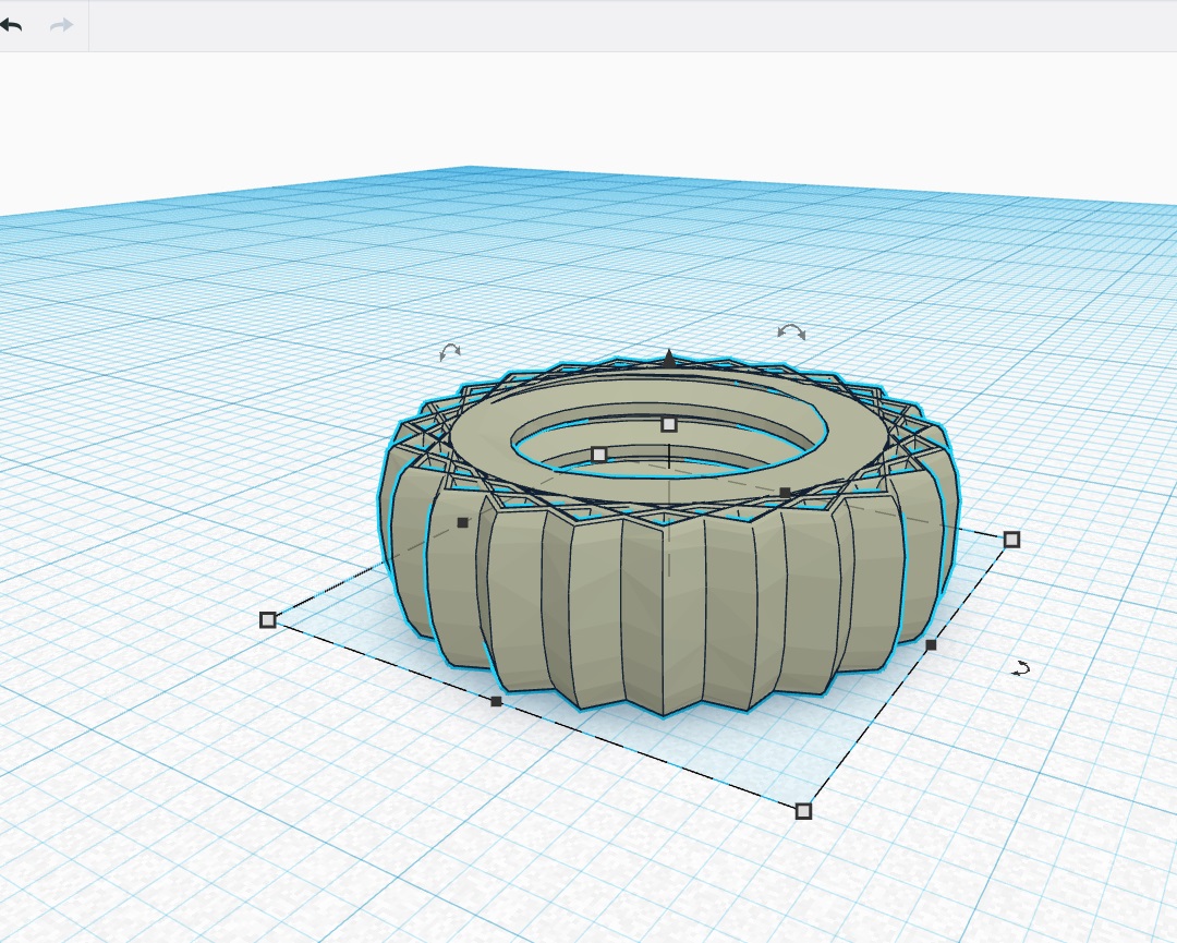 Tuerca y Tornillo por Jose Nuñez Vargas | Descargar modelo STL gratuito ...