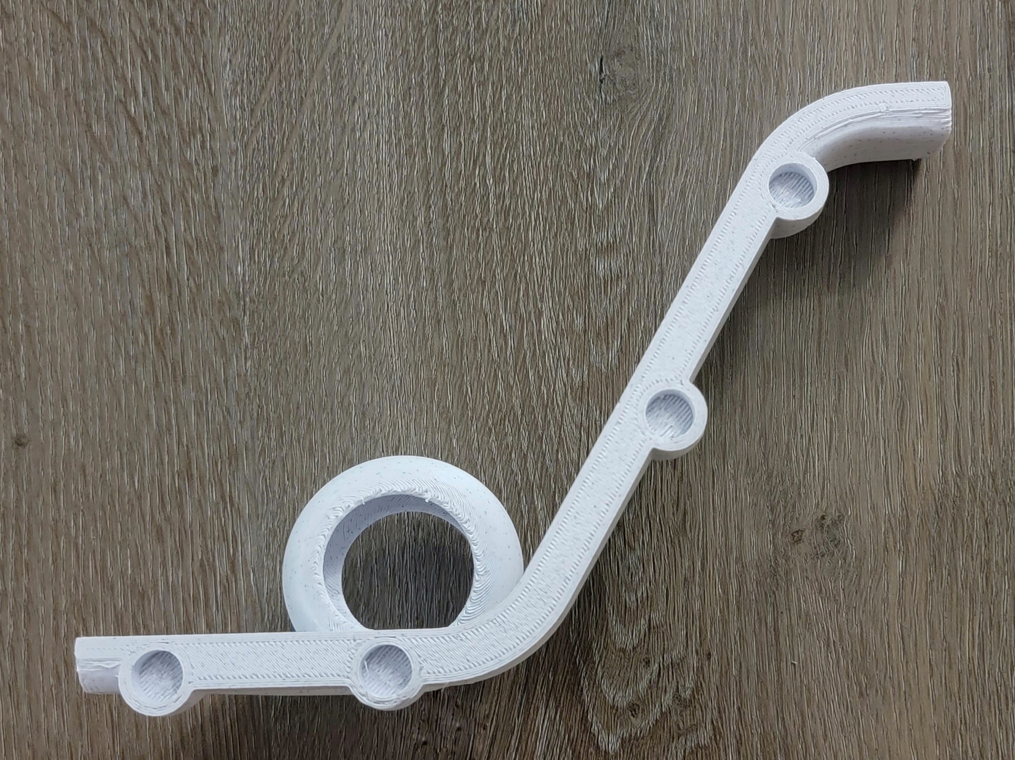 Magnetic Marble Run: Loop-de-Loop von TotallyRidiculous | Kostenloses ...