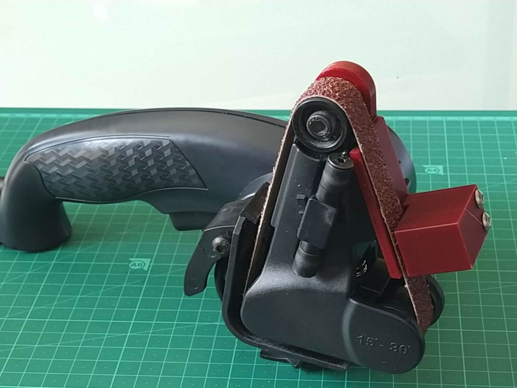 Work Sharp Ken Onion Type Grinders - LeadingEdge Upgrades by Leading ...