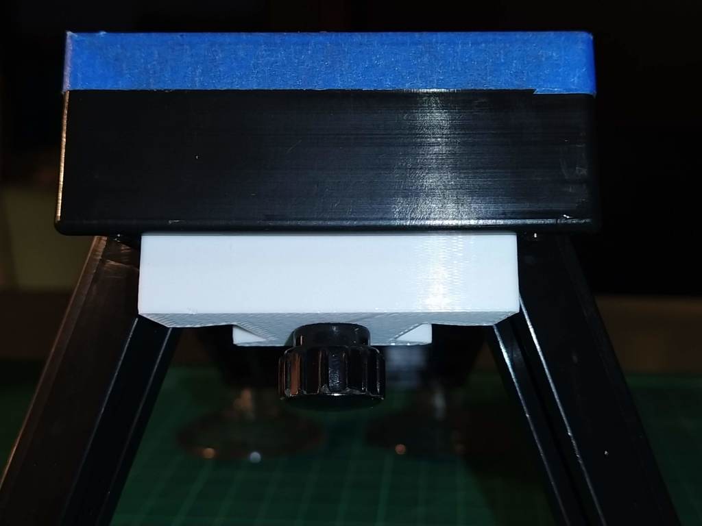 Edge Pro Magnet Accessory - Retractable by Leading Edge | Download free ...