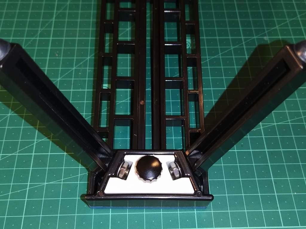 Edge Pro Magnet Accessory - Retractable by Leading Edge | Download free ...