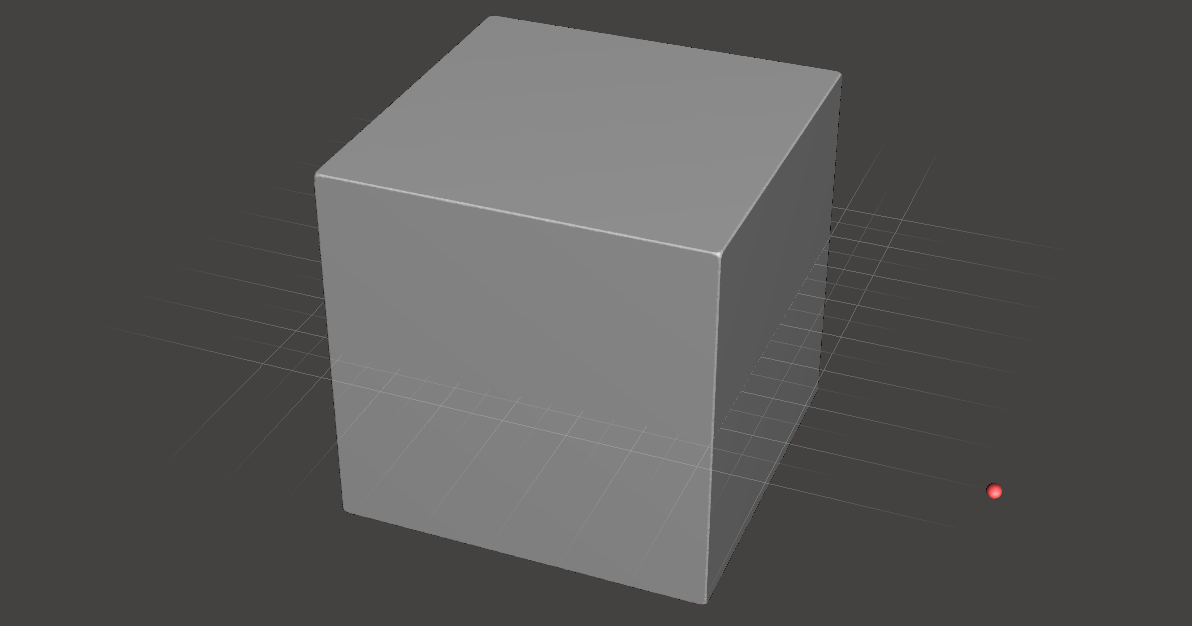 High Poly Cube by Three_Body_Problem | Download free STL model ...