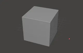 High poly Cube by w rizzler | Download free STL model | Printables.com