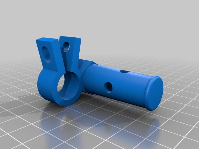 Mellophone/Trumpet Buzz Extension and Resistance Device (Similar to a ...