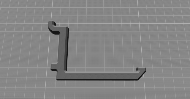 Peg Board Hook by Brazen | Download free STL model | Printables.com