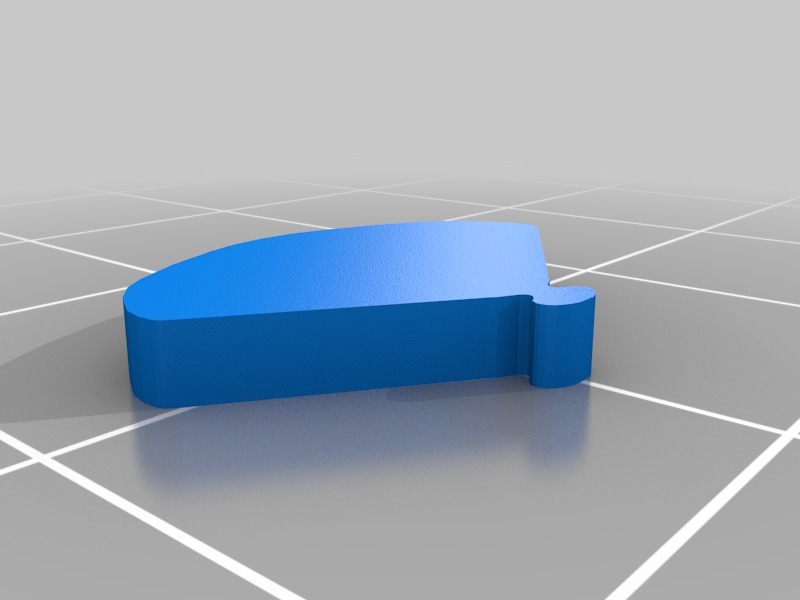 Pro Bending Arena Tokens by Monky Games | Download free STL model ...