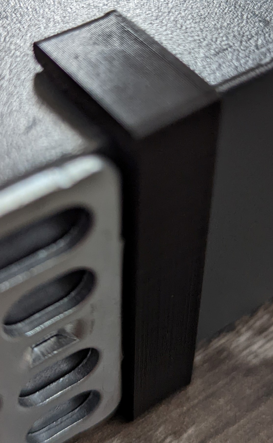 Cisco Catalyst 3560 Series Switch Spacer by EngineeringWithLui ...