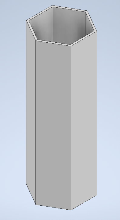 Honeycomb organizer by J3DMaker | Download free STL model | Printables.com