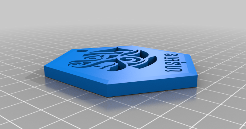 Hanuman Key Chain by Khmer Geek | Download free STL model | Printables.com