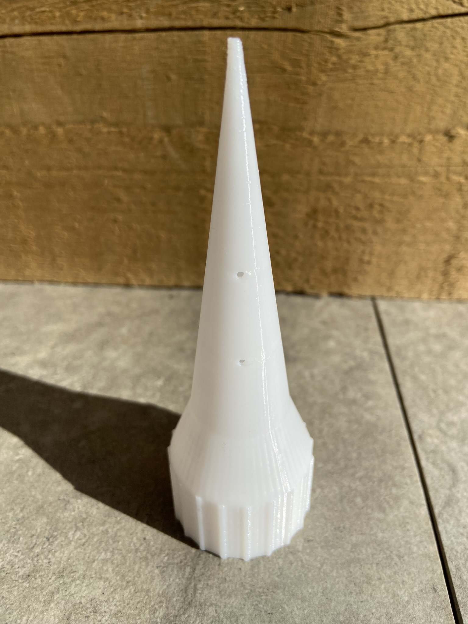 PET Bottle Watering Spikes Slow Watering by PrinttX | Download free STL ...