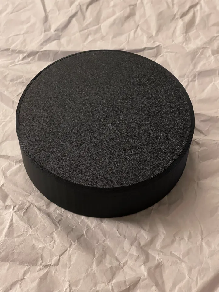 Dallmeyer 5D Lens Cover by kscarlett | Download free STL model ...