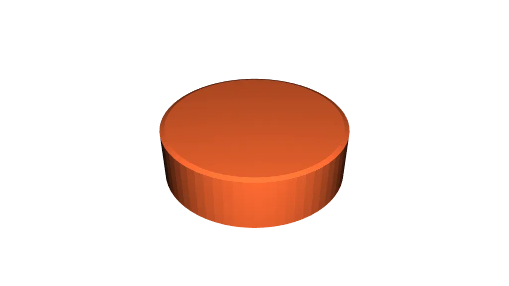 Dallmeyer 5D Lens Cover by kscarlett | Download free STL model ...