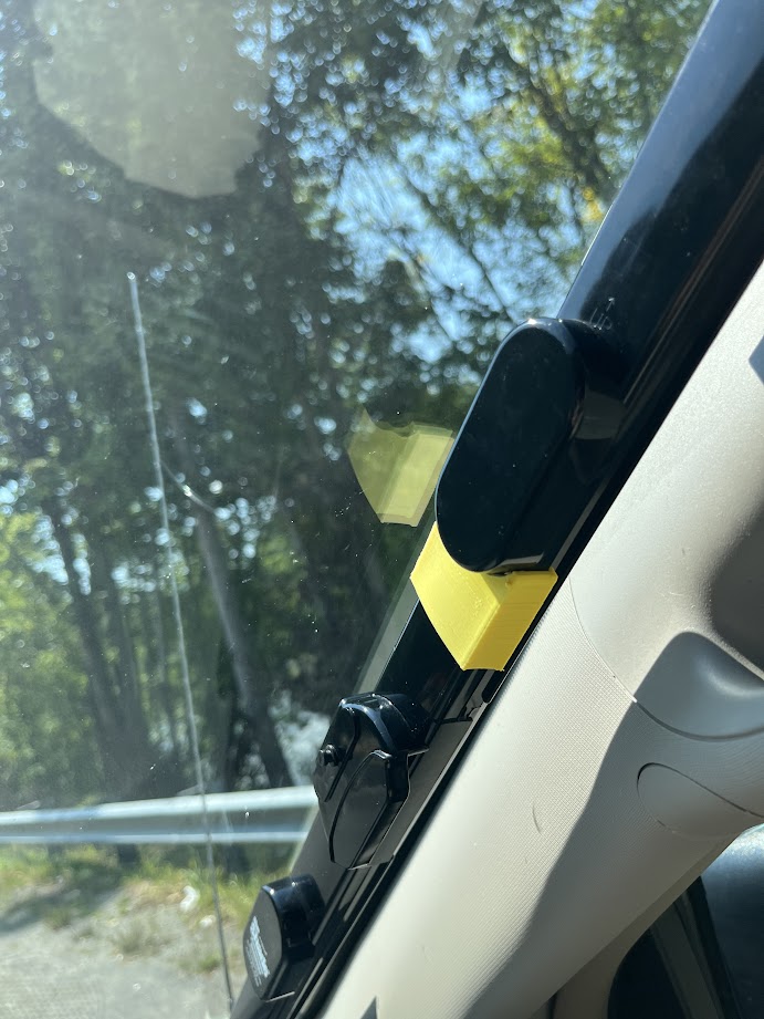 The Original Retractable Sun Shade Dash Designs car shade by NairbF ...