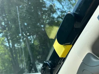 The Original Retractable Sun Shade Dash Designs car shade by NairbF ...