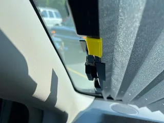 The Original Retractable Sun Shade Dash Designs car shade by NairbF ...