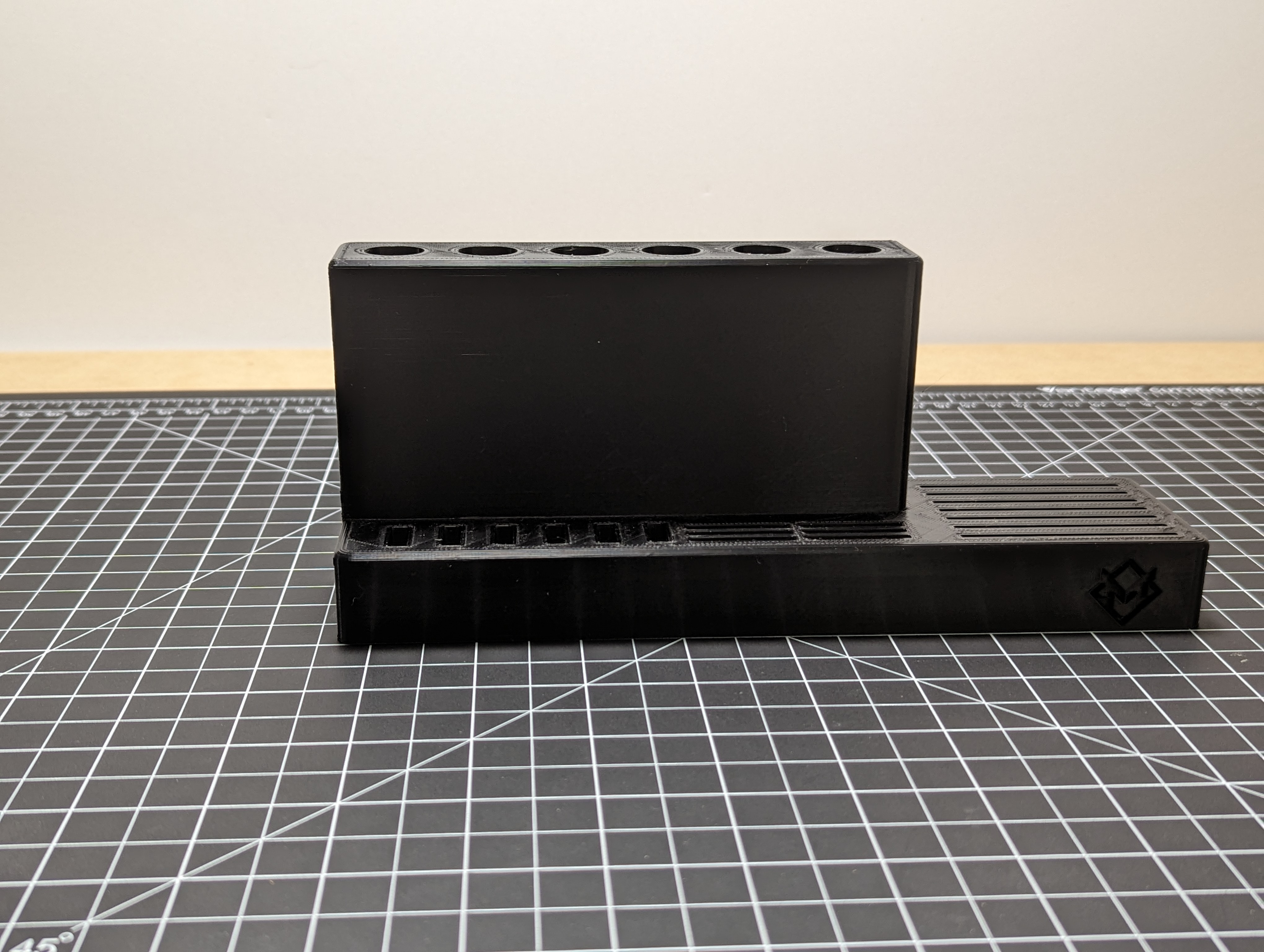 Intentional Desk Organizer (ADHD friendly) by The Maker Travis ...